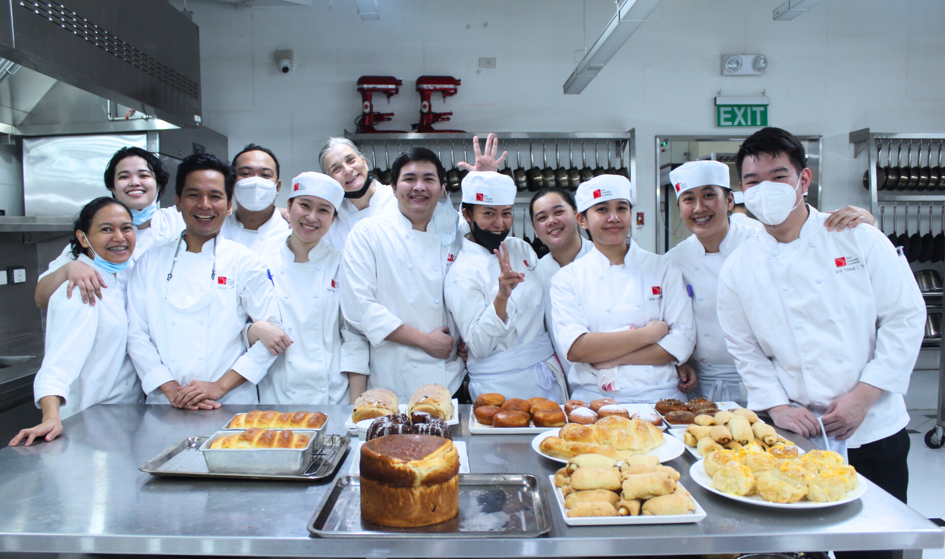 A Guide to Pursuing a Culinary Career Through Culinary School | First ...