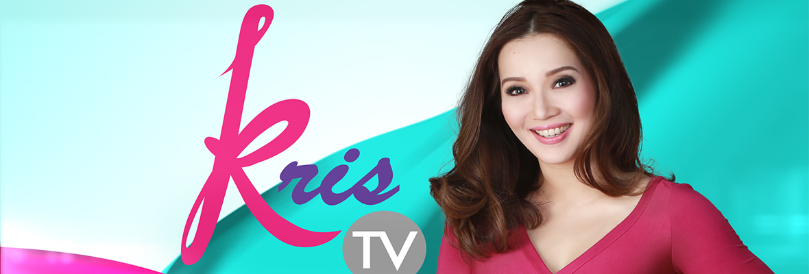 Kris TV Visits First Gourmet Academy and Fika | First Gourmet Academy